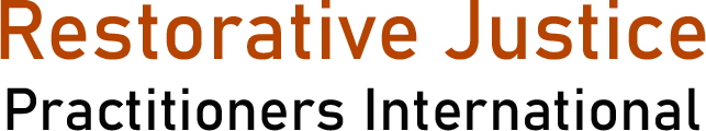 Coming Soon – Restorive Justice Practioners
